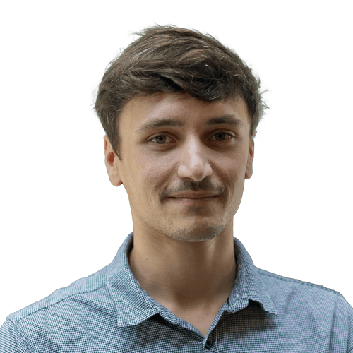 Notre équipe - OSE Engineering